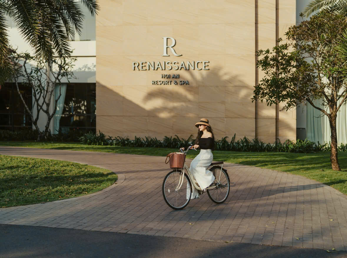 Renaissance Hoi An